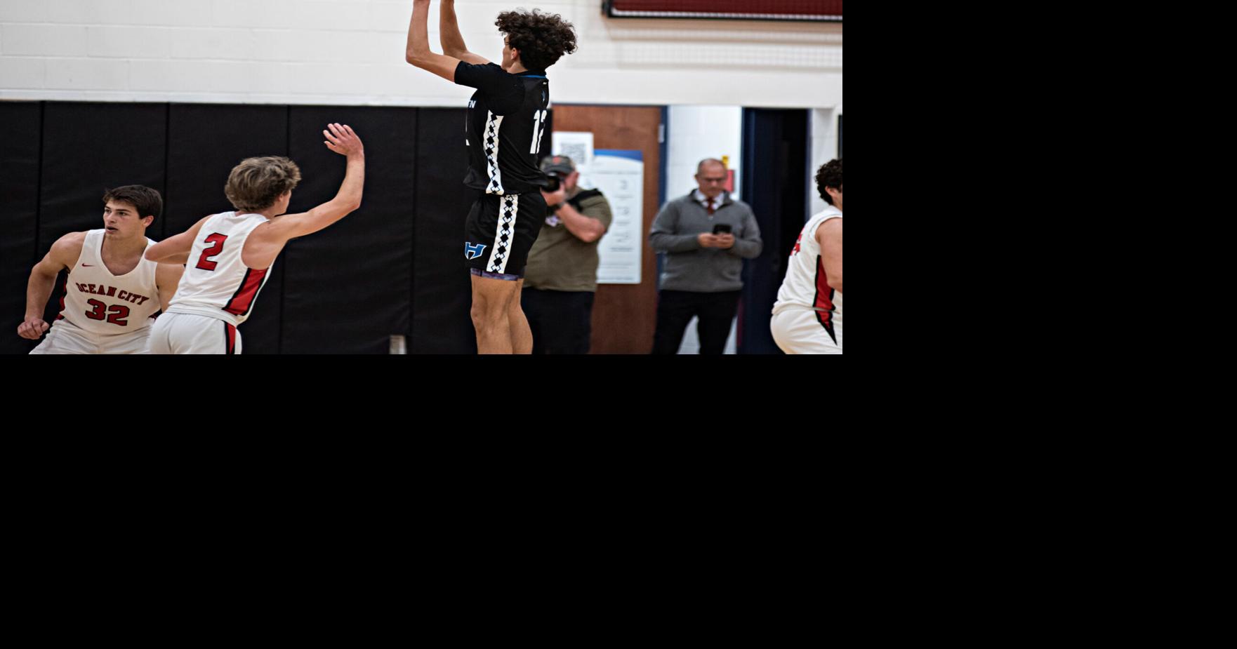 Joe Martino, who rebuilt Hammonton boys basketball, resigns after 23 ...