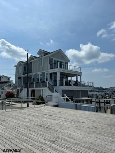 3 Bedroom Home in Ocean City - $2,899,000