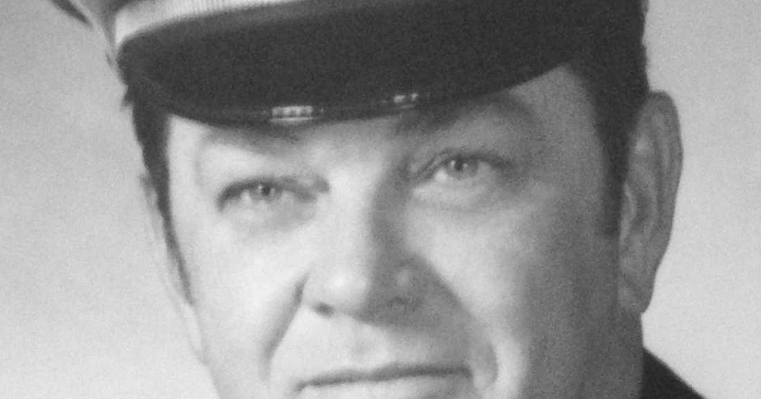 FITZGERLAD, CAPTAIN RICHARD JAMES "Fitz"