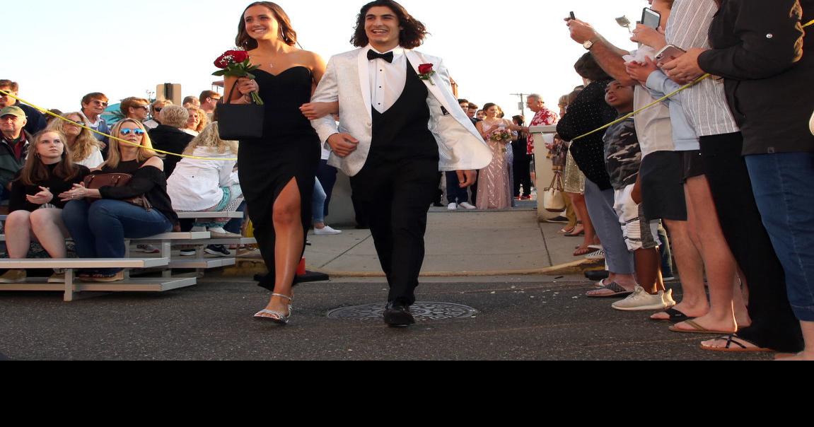 PHOTOS from Ocean City High School prom 2019