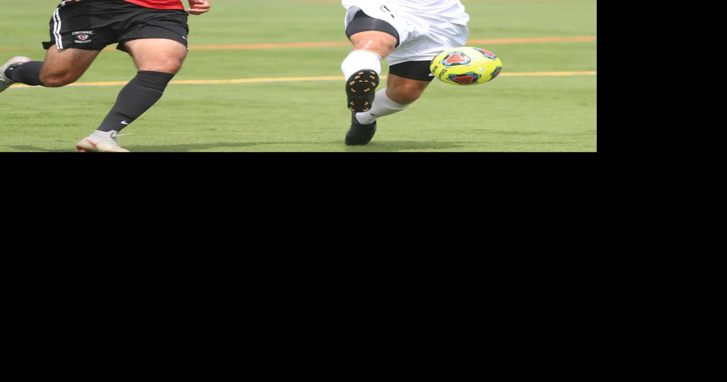 Stockton men's soccer team has sights set on NJAC title