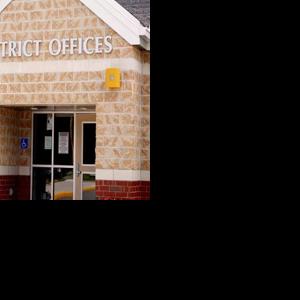 Five candidates to vie for three EHT school board seats