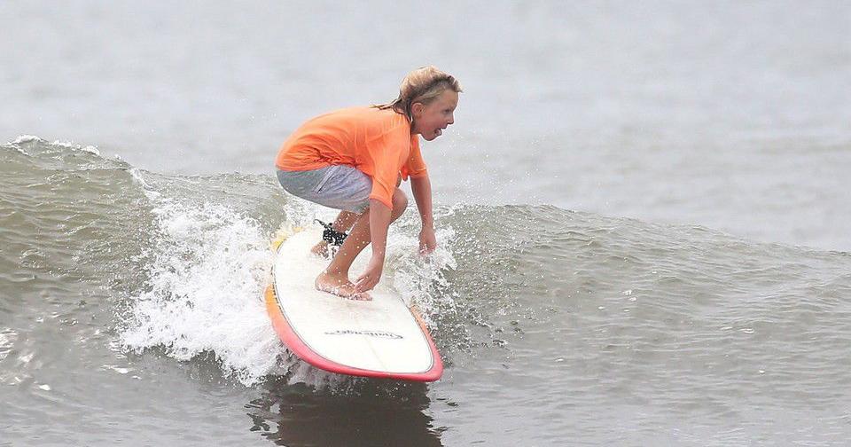 Brigantine’s annual Surf Jam surf contest is on the horizon