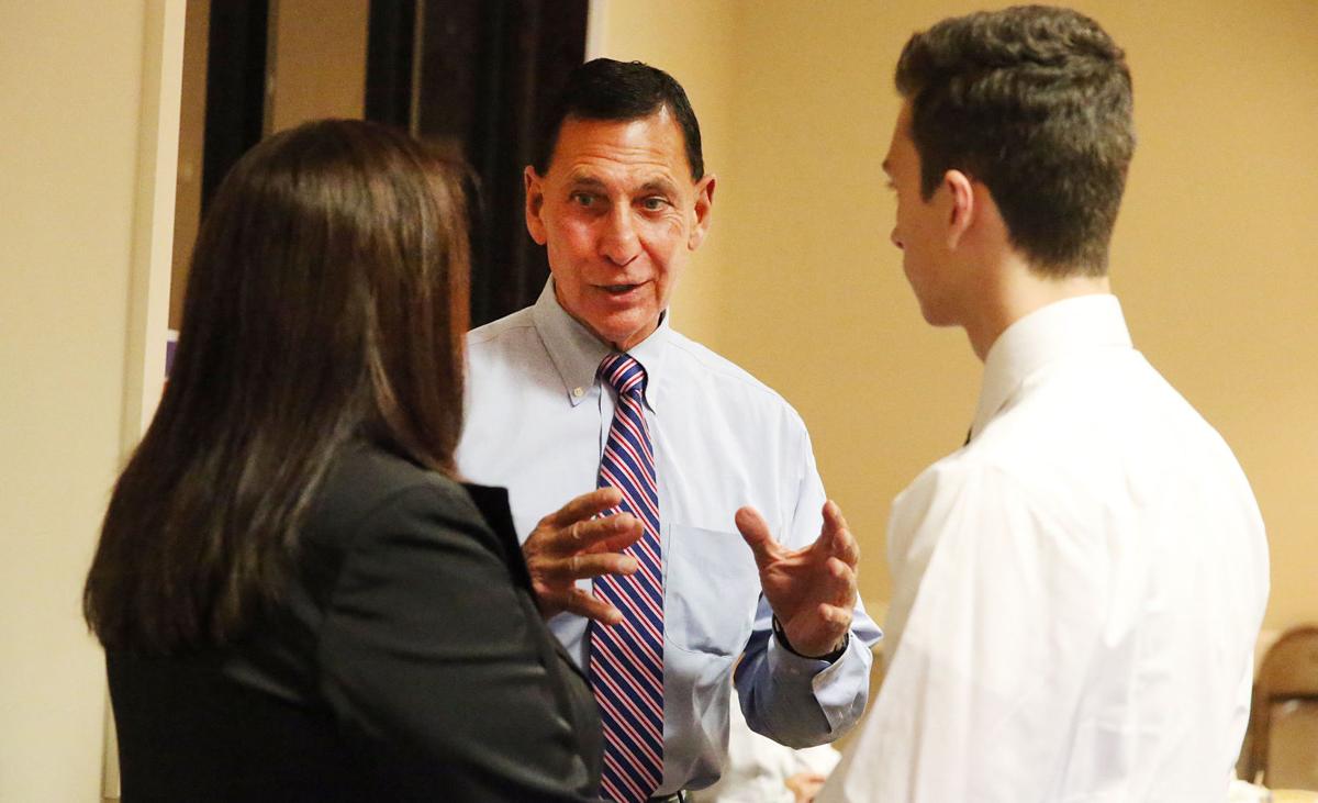 Republican Election Night Photo Gallery | | pressofatlanticcity.com