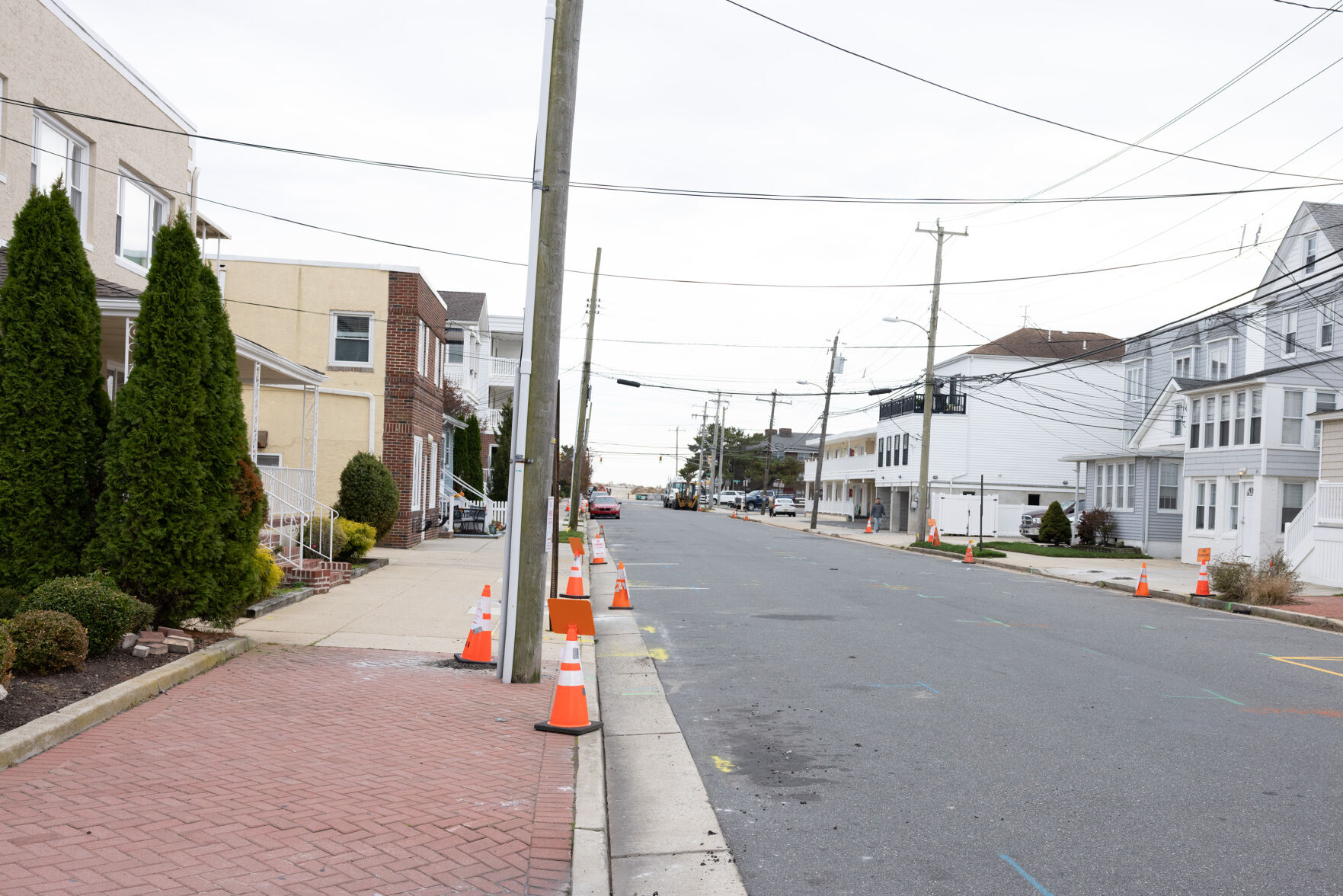 Margate moves ahead with Washington Avenue makeover