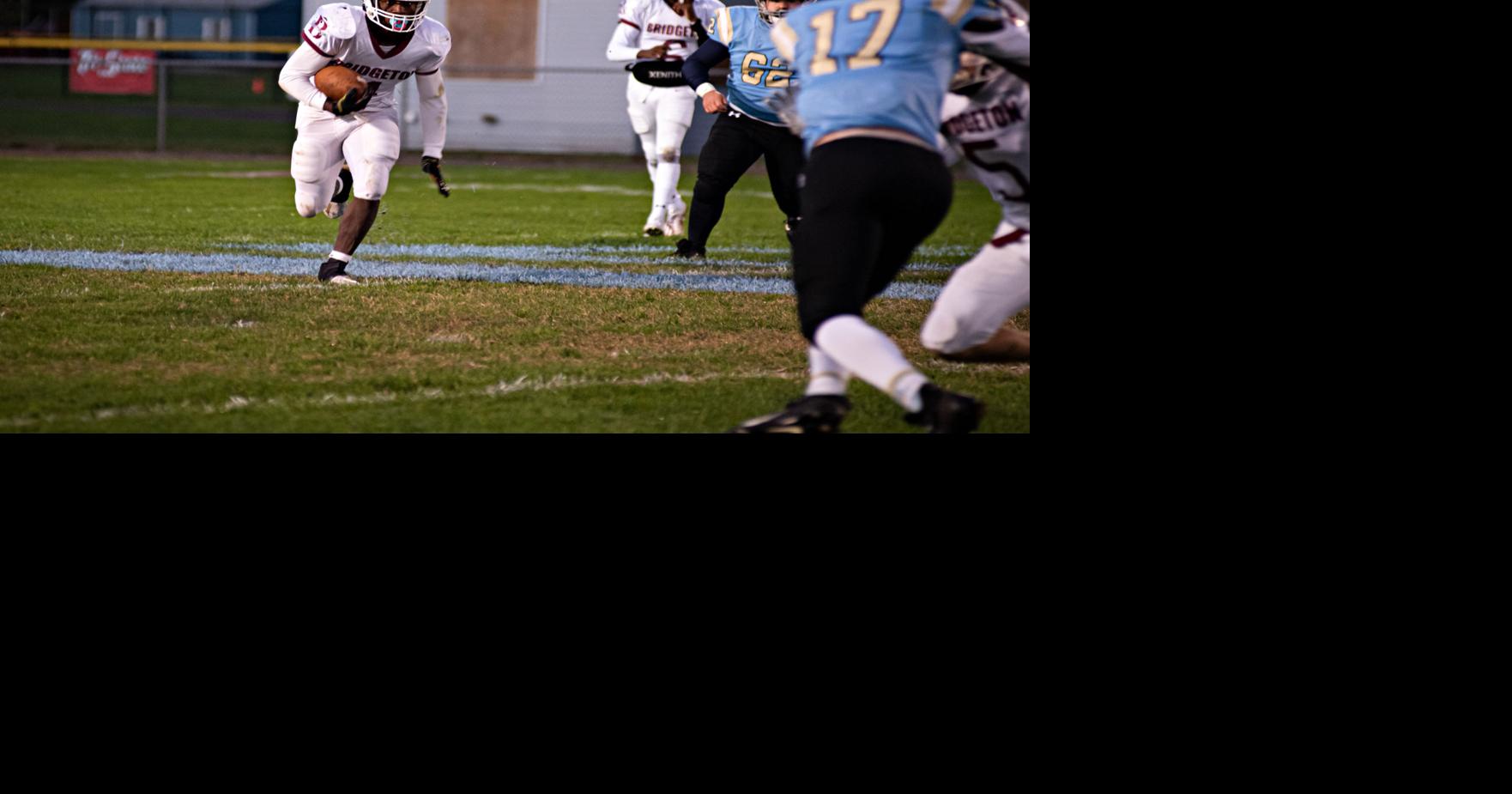 Bridgeton hopes to build off 2020, finish second straight season over .500