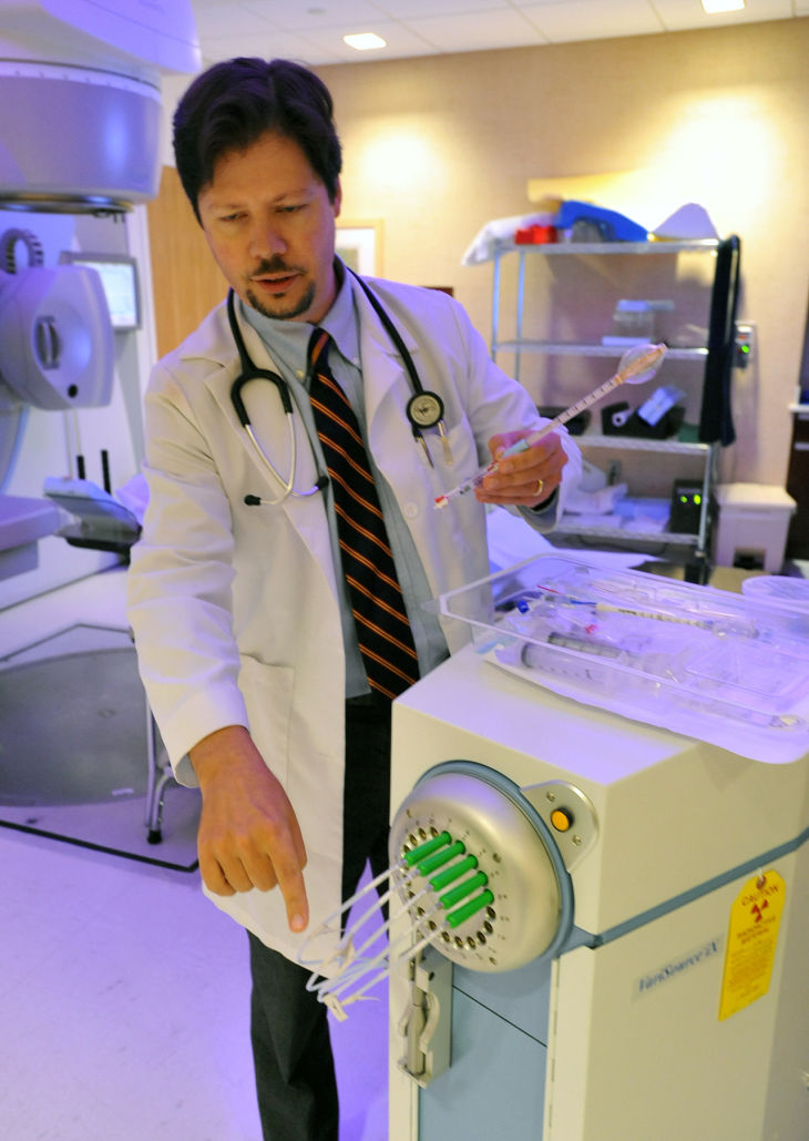 Breast cancer treatment advances mean better health, quality of life ...