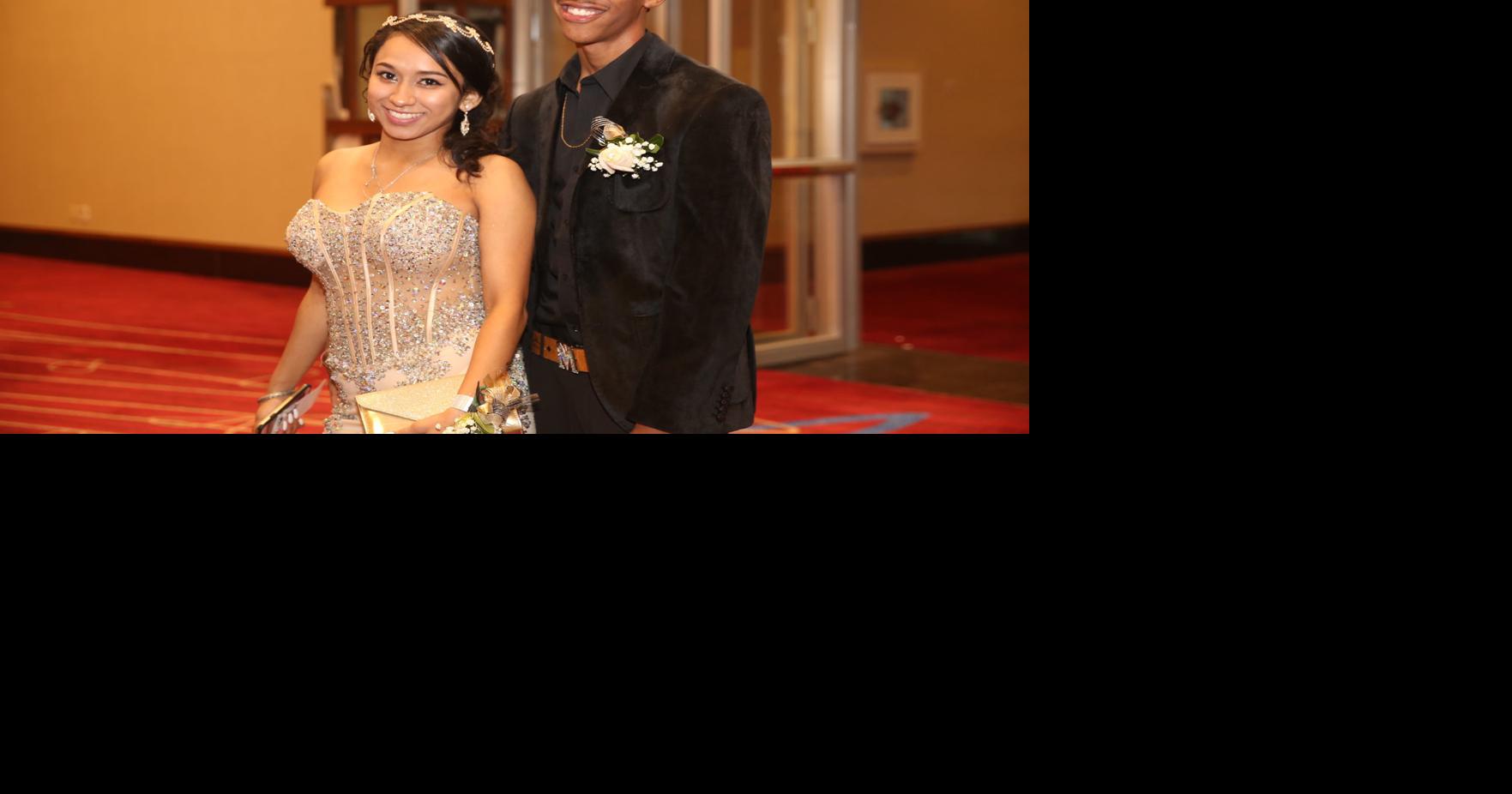 GALLERY: Atlantic City High School prom