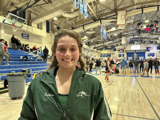 6 things we've learned so far this girls wrestling season