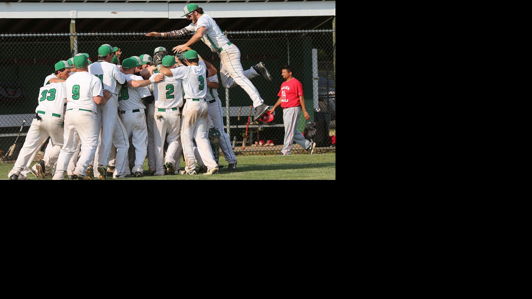 Mainland wins South Jersey Group III Final Baseball Championship ...