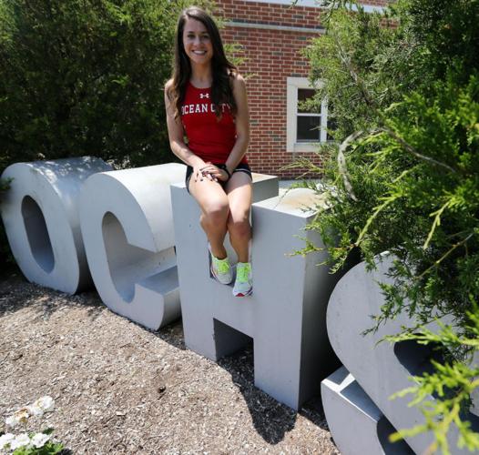 Press Girls Track and Field All-Stars: Ocean City's Bridget Flynn ...