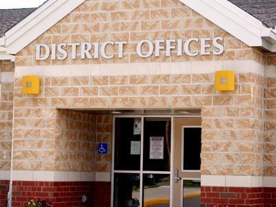 Committee formed to evaluate Egg Harbor Township school security