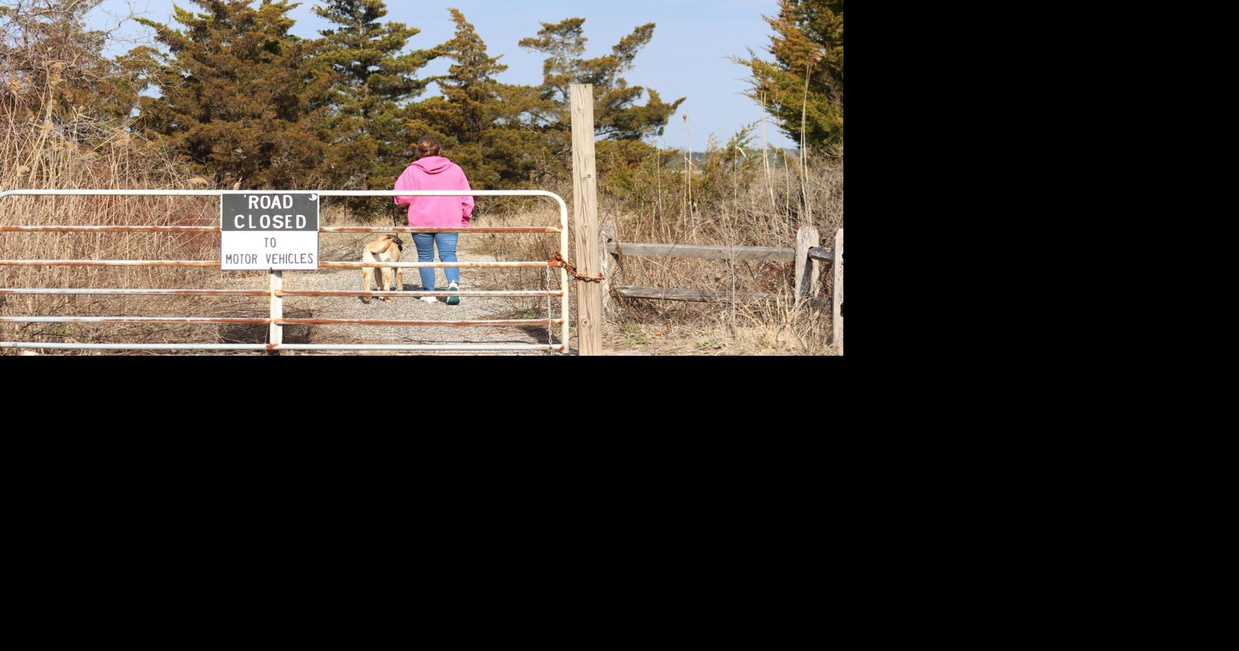 Ocean City nature trail project advances