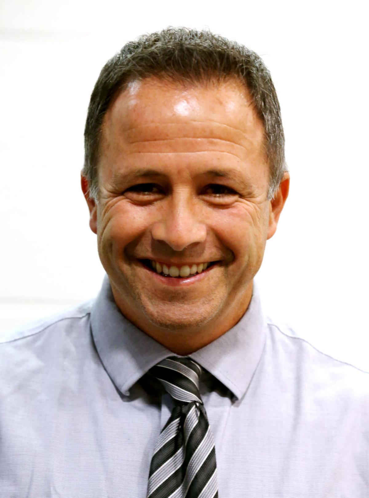 John Napoli steps down as Mainland Regional boys soccer coach