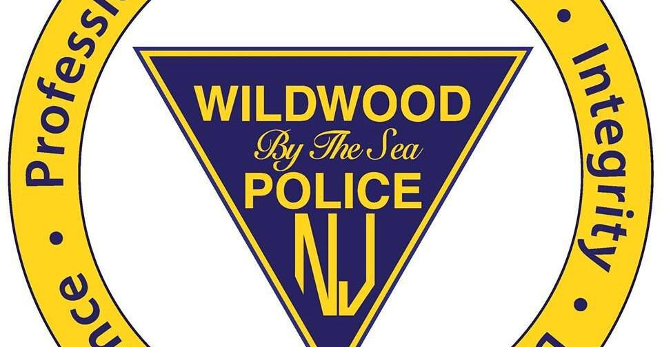 Police: Wildwood man barricades himself inside family's home