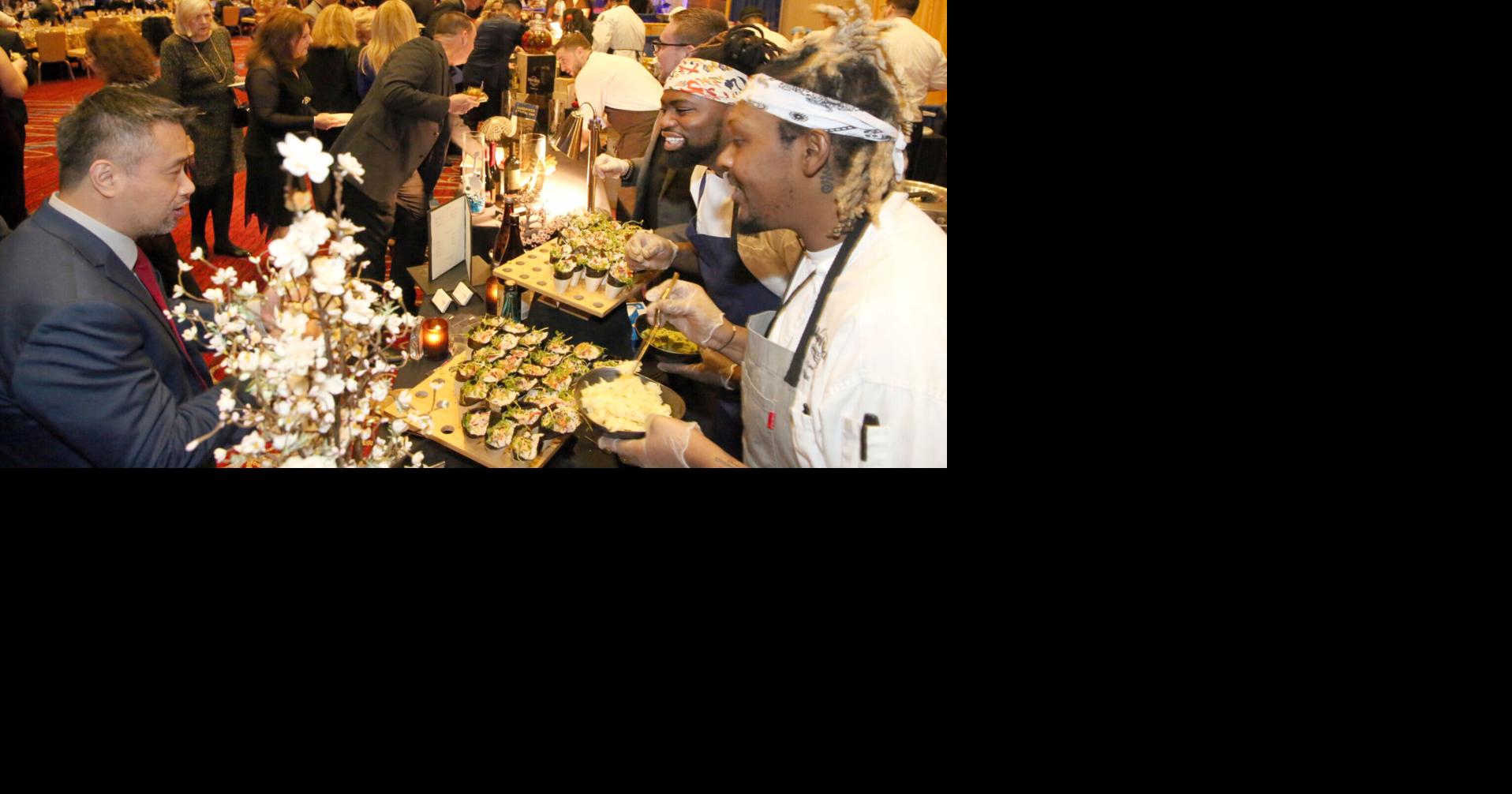 Atlantic City chef wins reality Food Network challenge