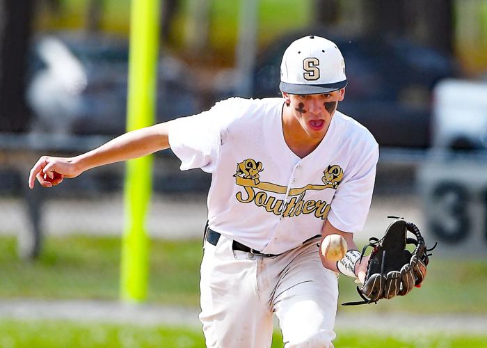 Jessica Mooney strikes out 12 to lead Ocean City