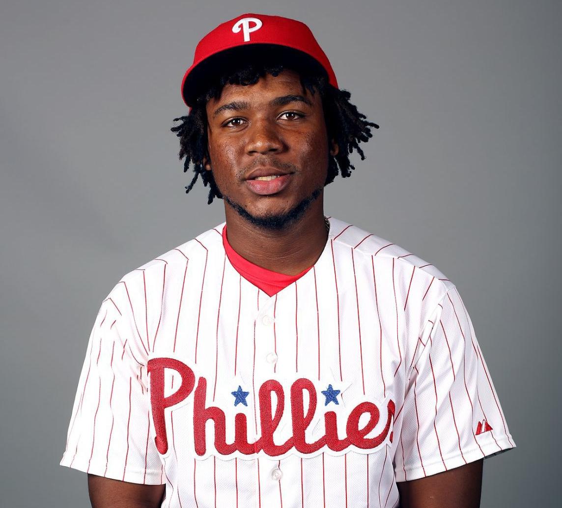 Maikel Franco typifies the Phillies spirit and gives team dramatic win ...