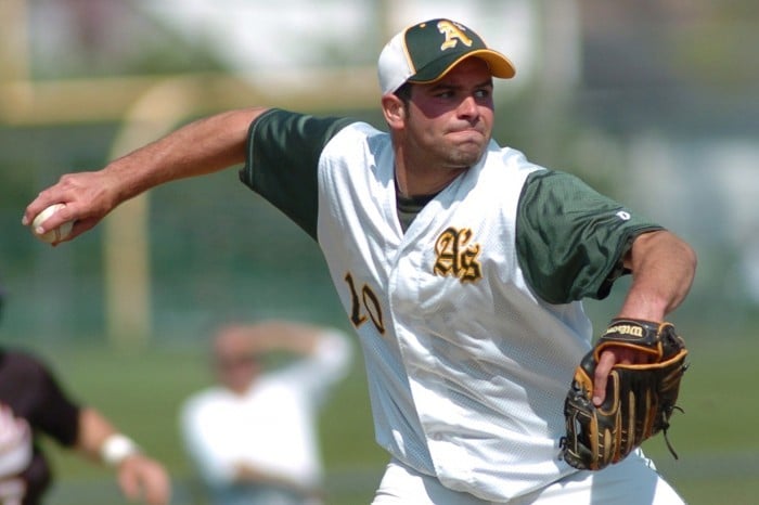 Mike Isgro named next Delaware Valley football coach