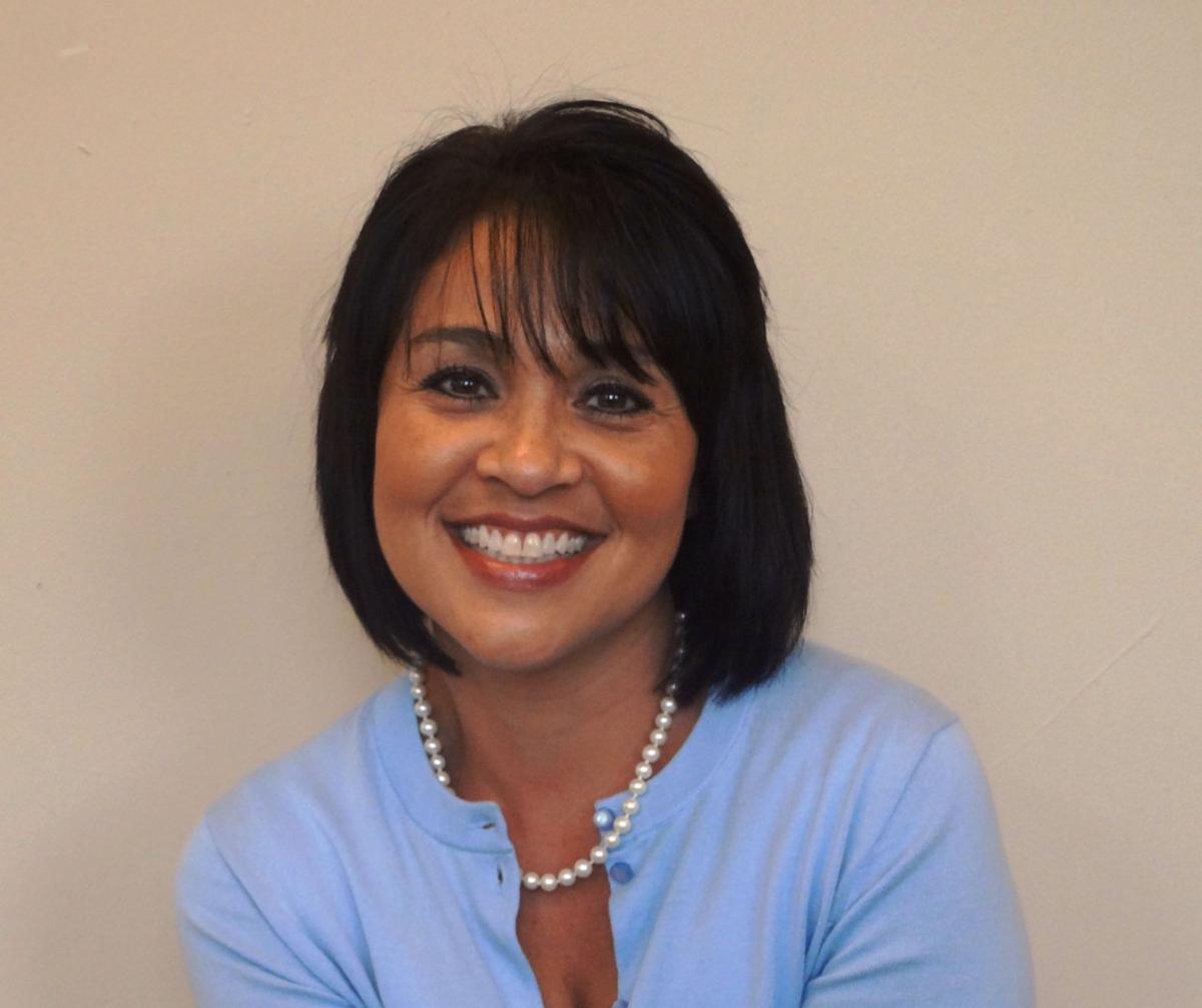 Rice joins Press as vice president of sales and marketing