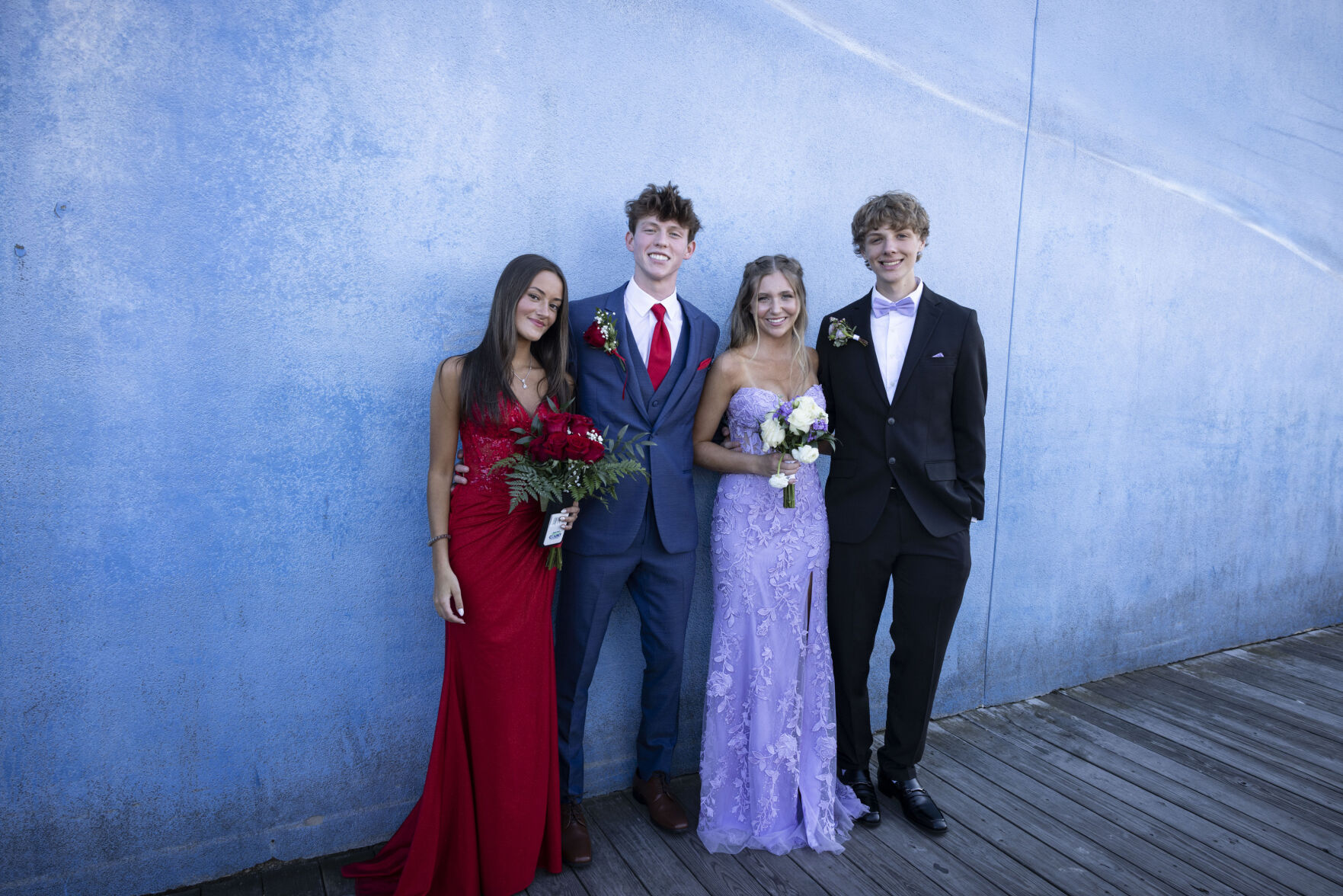 GALLERY: Ocean City High School 2025 Prom