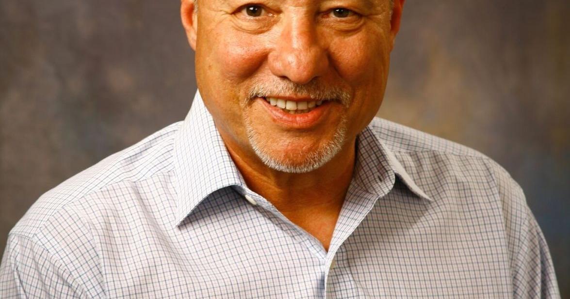 Caruso, Jr., John "Jack"