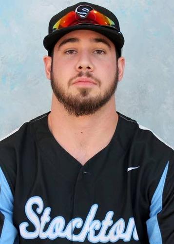 soloman williams baseball