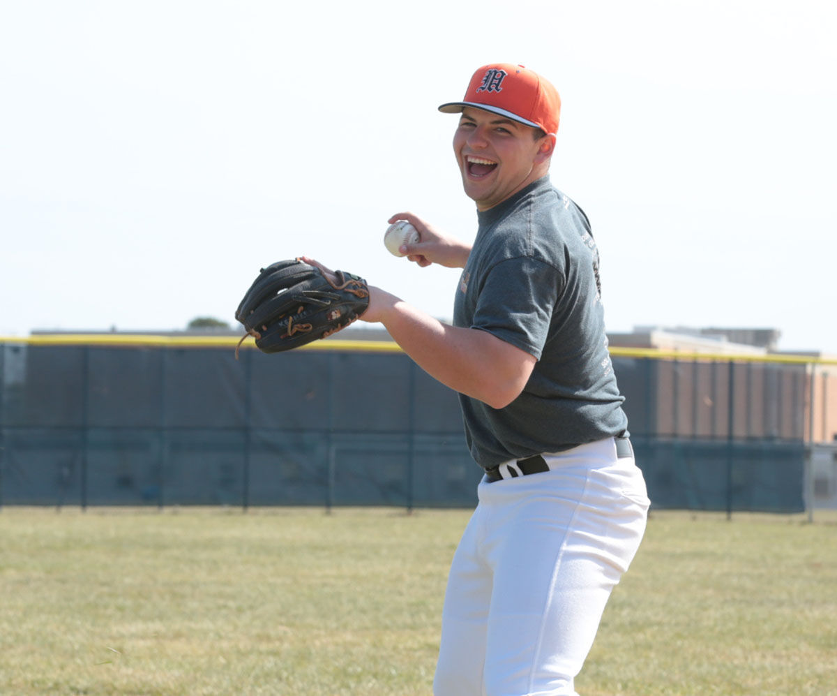 Diamondbacks draft Millville's Buddy Kennedy in fifth round