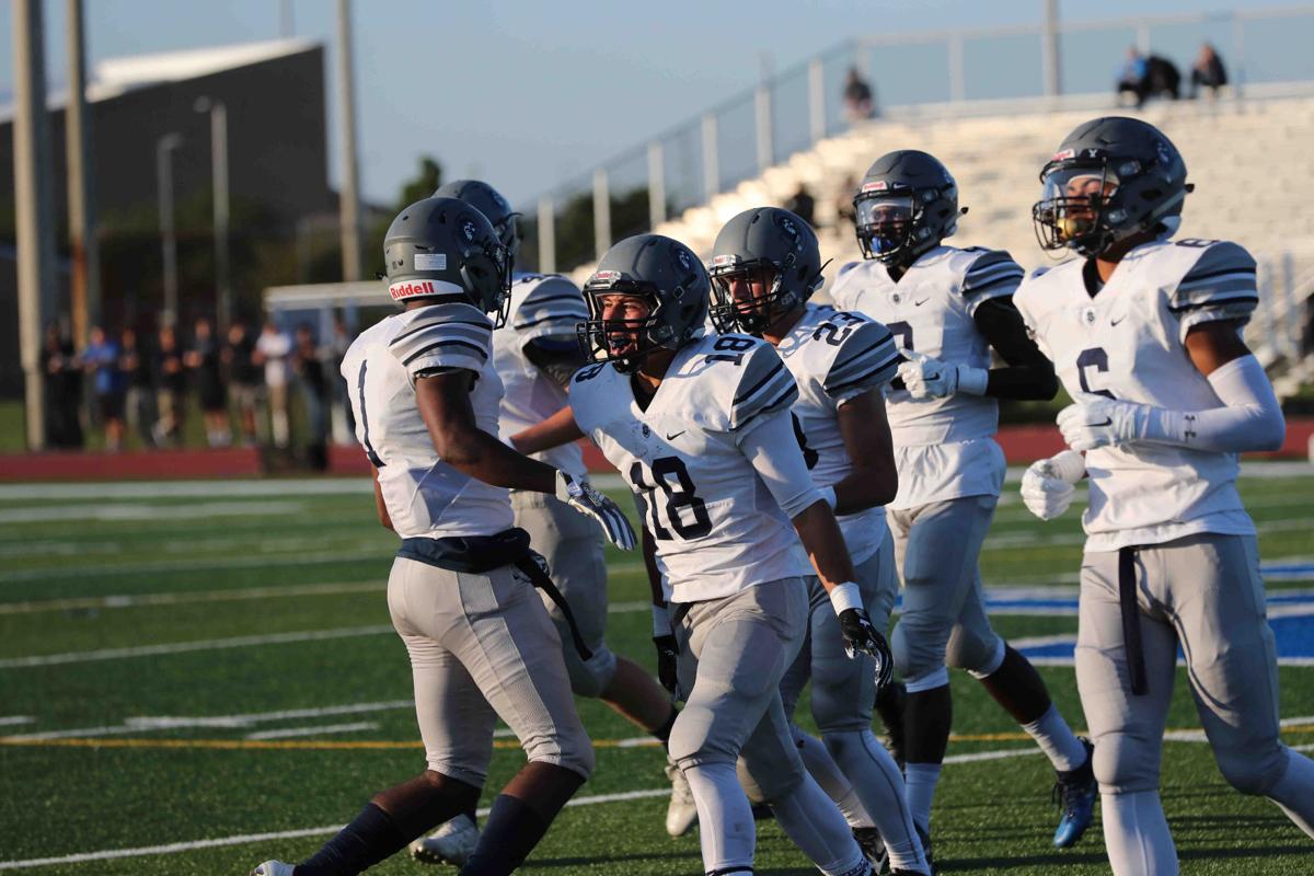 GALLERY: St. Augustine Prep at Atlantic City Football | Sports ...