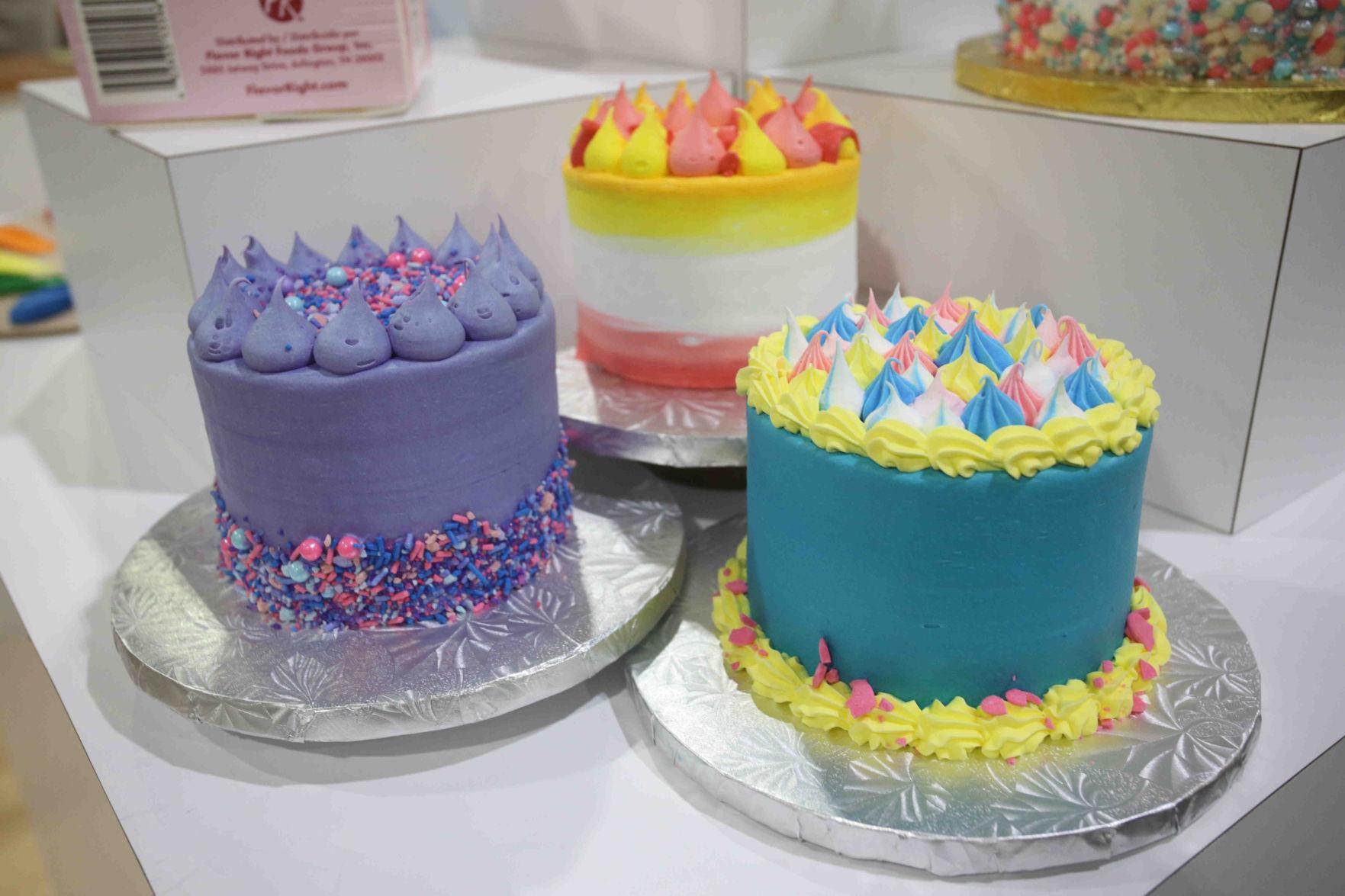 2018 Atlantic Bakery Expo