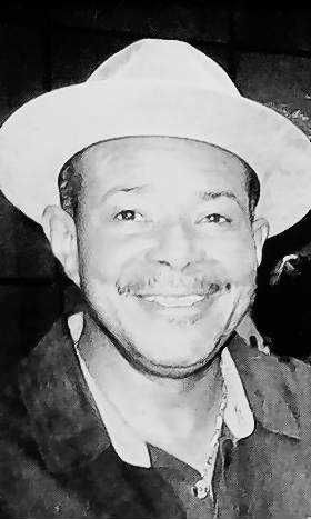 HAMMIE, DARRELL KEITH