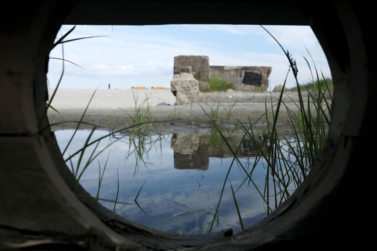 Superior Court Judge orders parties 'back to the table' in Margate ...