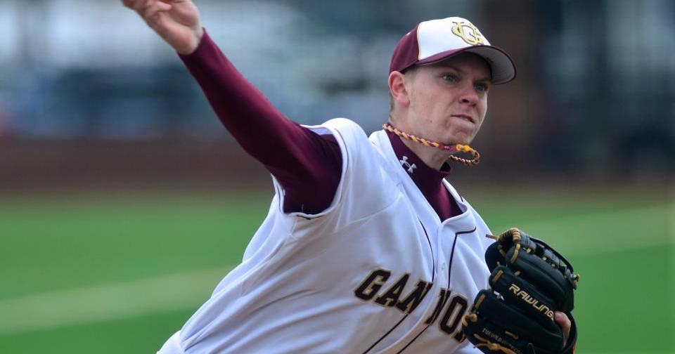 Minor league pitcher Aaron Cox of Millville suspended 50 games for ...