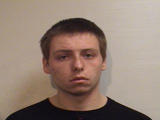 Police arrest seven for burglary, at least 10 occupied homes broken into