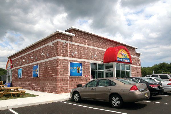 Ocean View rest area opened on Garden State Parkway