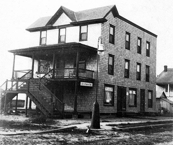 Strathmere celebrating 100 years as well-kept secret