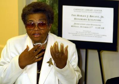 Former Atlantic County Freeholder Lillian Bryant dead at 67