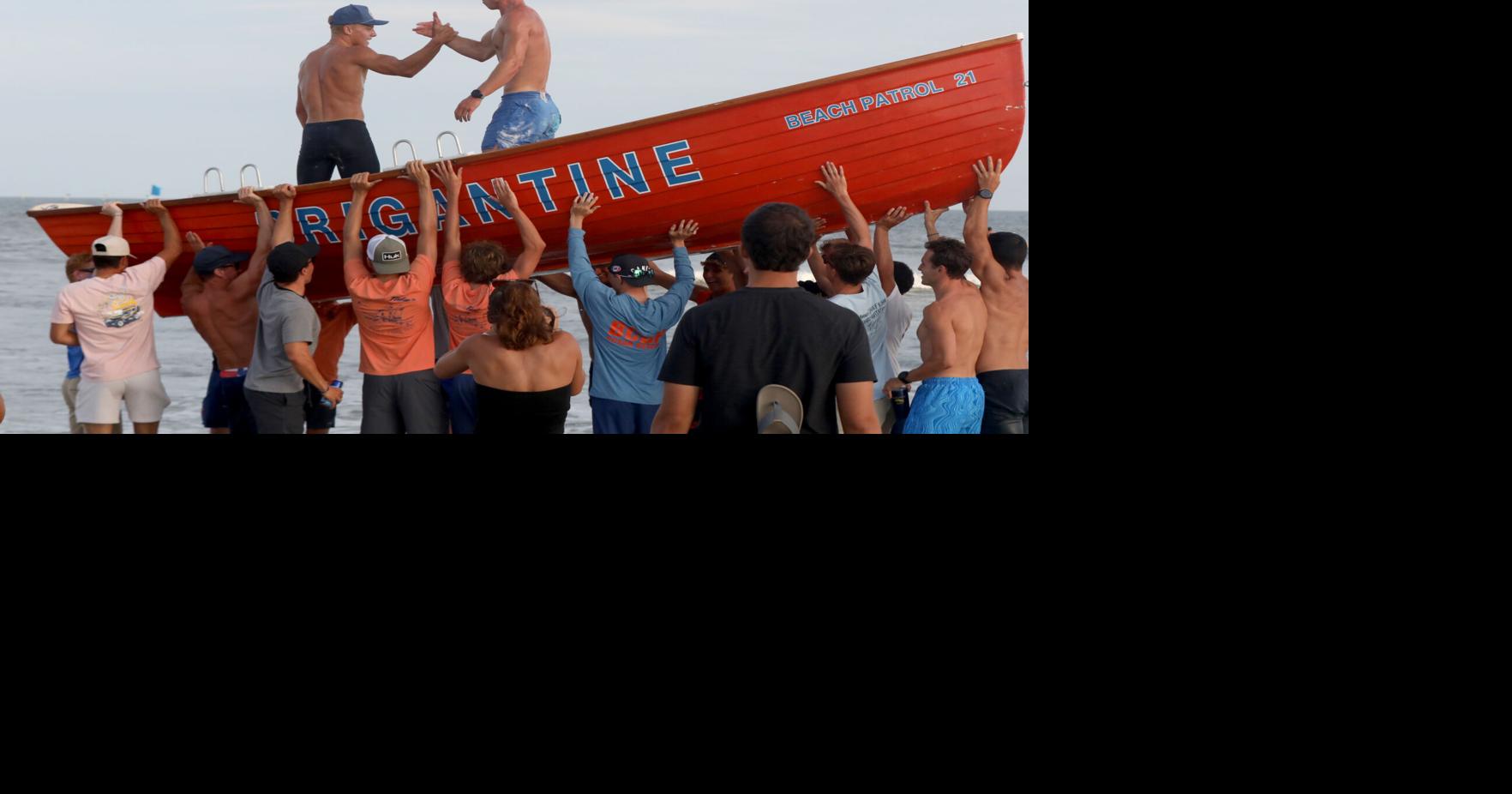 GALLERY: Atlantic City Lifeguard Classic