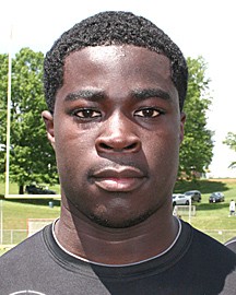 Egg Harbor Township defensive end Eric Wiafe commits to Rutgers