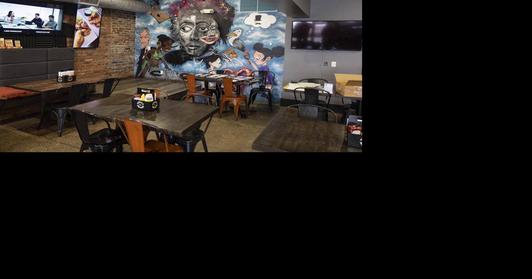 Tennessee Ave. Beer Hall to celebrate 50th anny of 'Jaws'