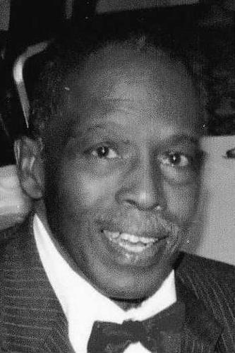 MITCHELL, STANLEY SR.