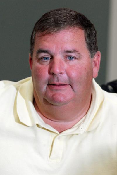 Vice President of Food and Beverage Robert Zitto