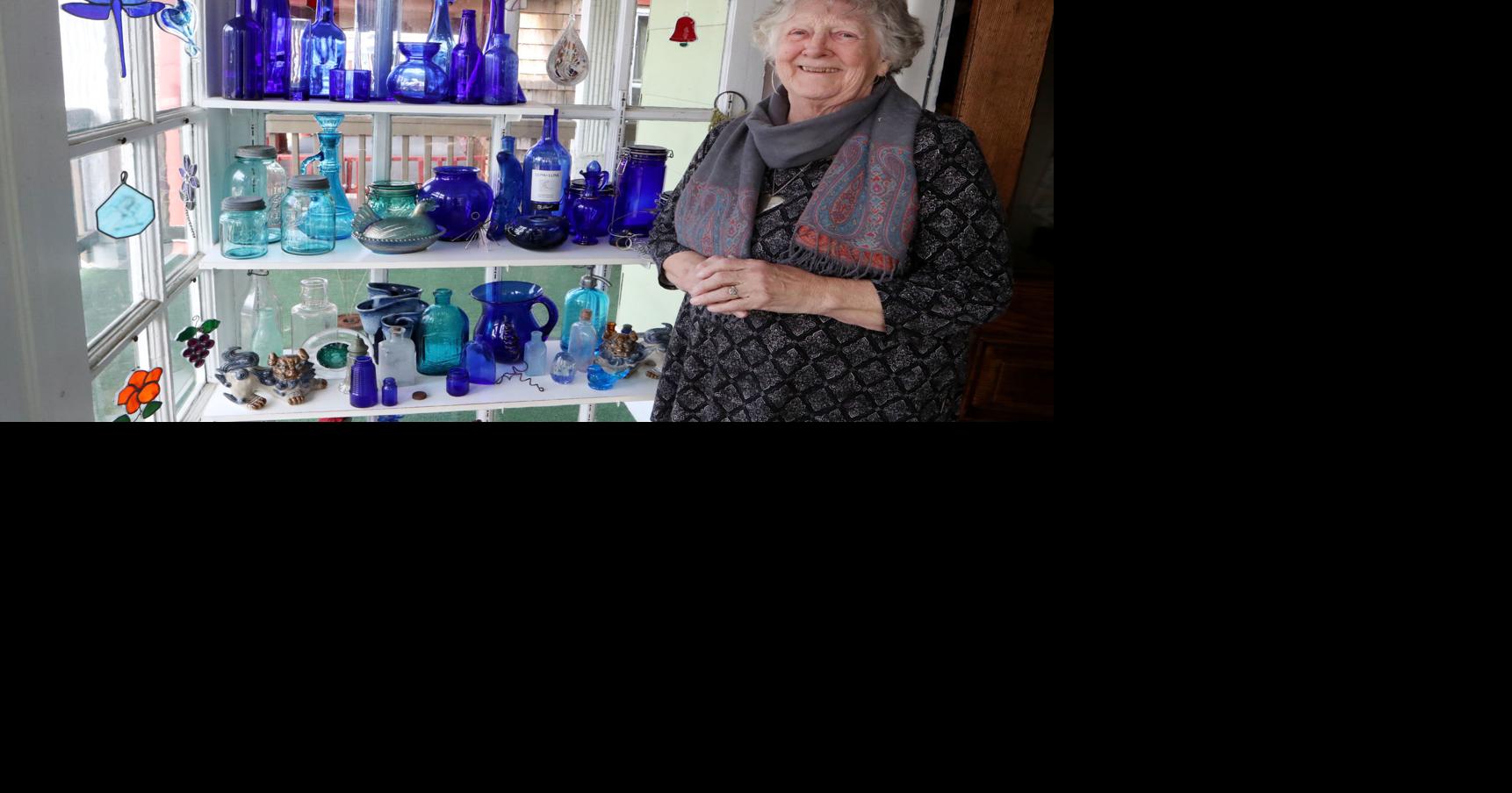 Anne Rosenberg, Atlantic City Education Foundation president, "My Happy ...