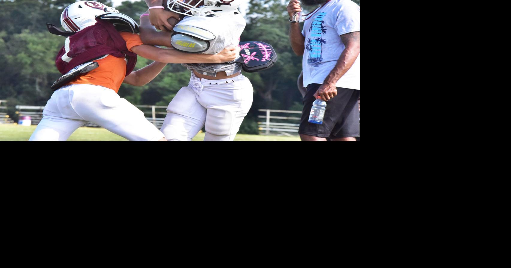 Mainland AD Mike Gatley makes pitch for sports changing seasons in 2020-21