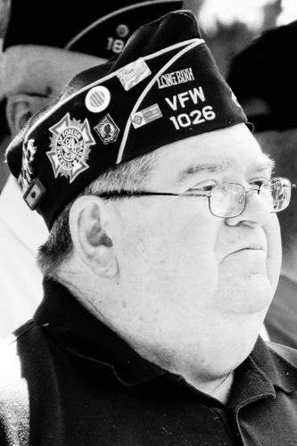 CIRILLO, CHARLES LEO