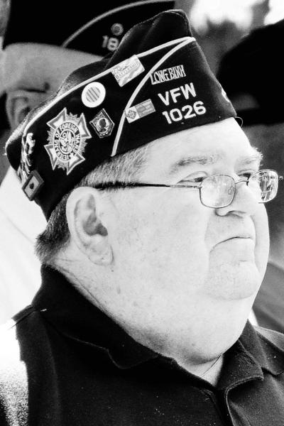 CIRILLO, CHARLES LEO