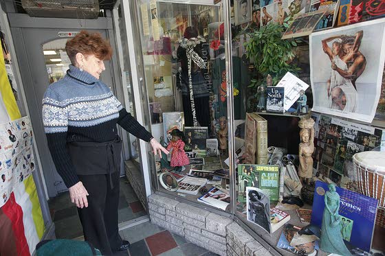 England native Audrey Hart works to preserve A.C. history