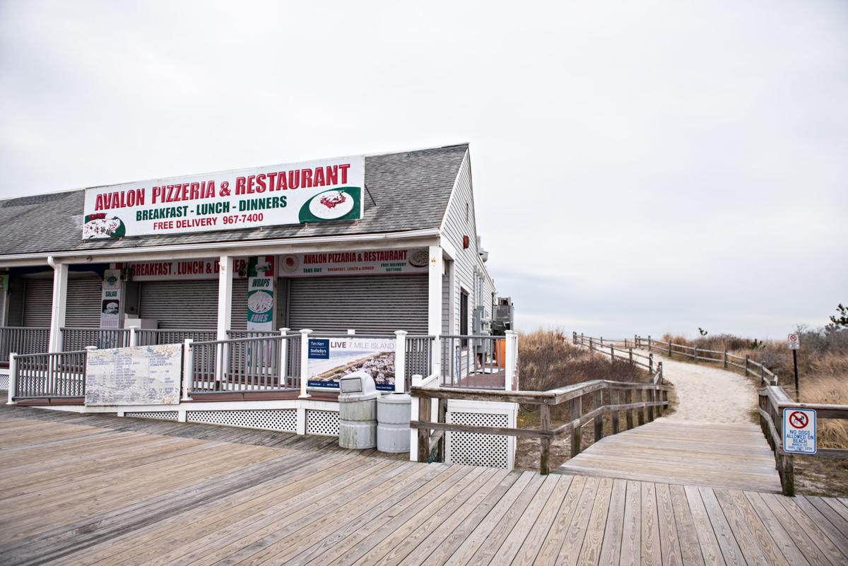 Avalon says no to plan for new Boardwalk restaurant | Local News ... Avalon says no to plan for new Boardwalk restaurant | Local News ...
