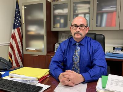 Somers appointed acting police chief in Somers Point