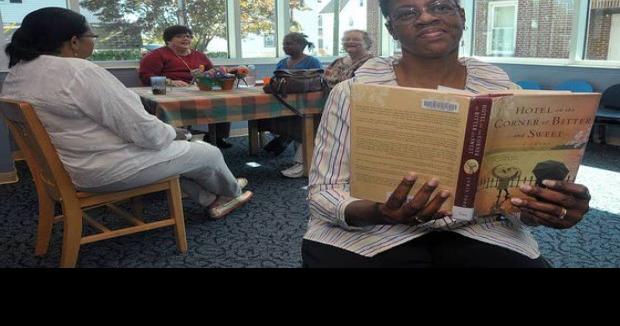 New book club at Pleasantville library gets off to good start with five ...